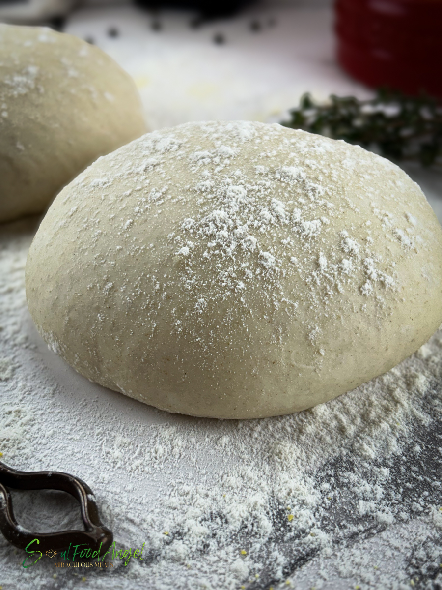 Perfectly Crusty Italian Bread, Unlock the Secrets - Soul Food Angel
