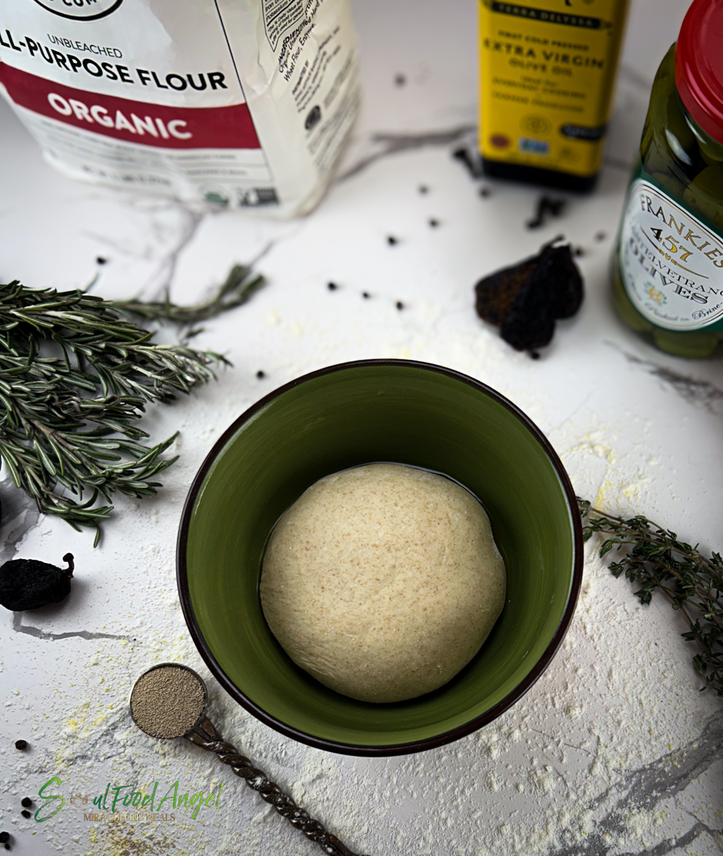 Perfectly Crusty Italian Bread, Unlock the Secrets - Soul Food Angel